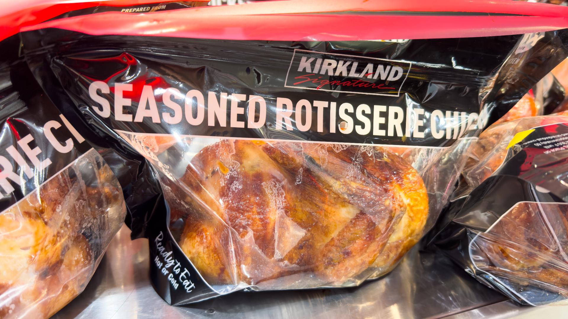 Costco sued over its $5 rotisserie chickens | 11alive.com