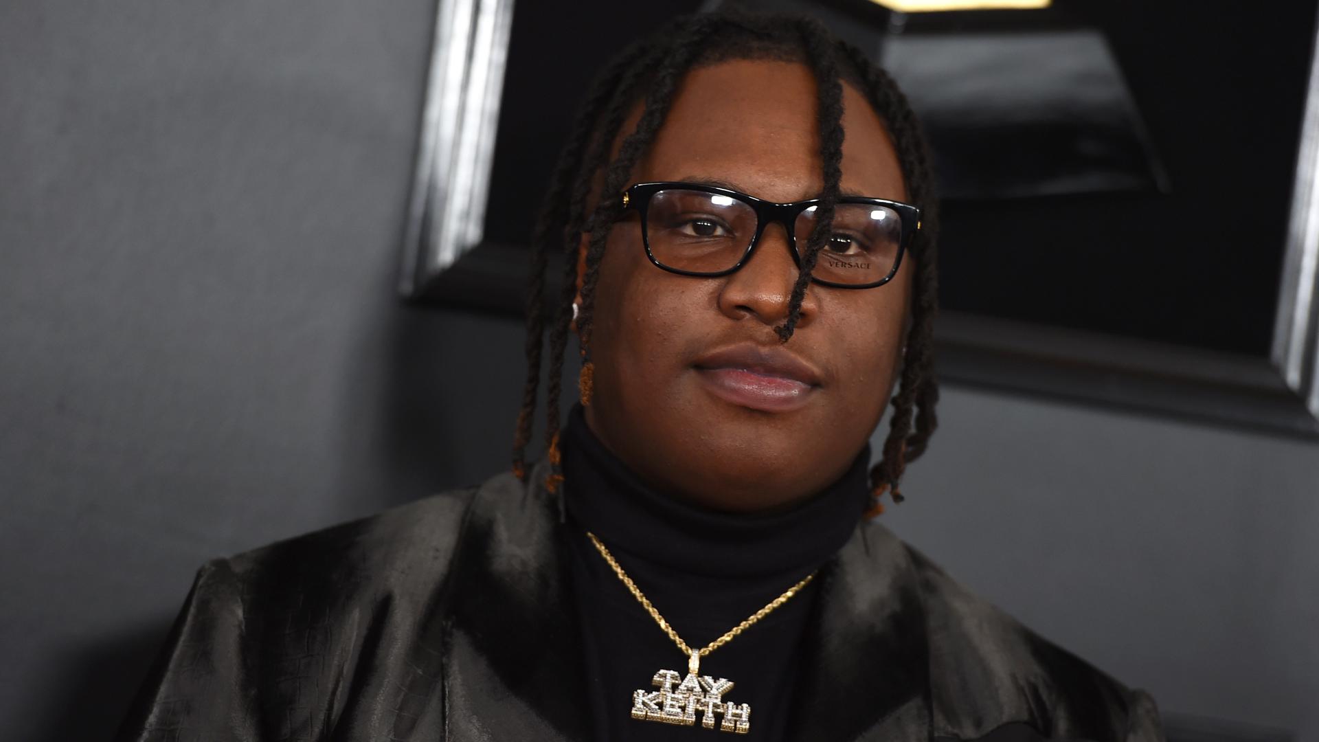 Grammy-nominated producer Tay Keith found dead in Nashville | 11alive.com