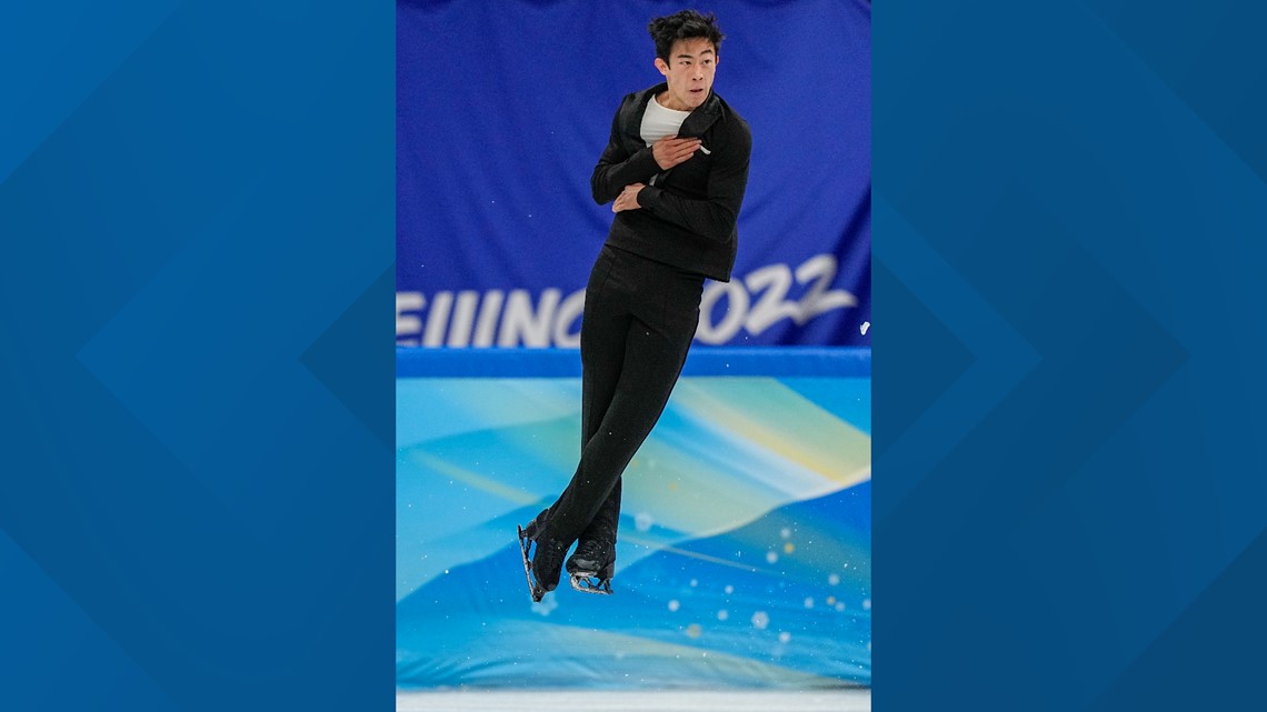 What is a triple axel? How to tell figure skating jumps apart | 11alive.com