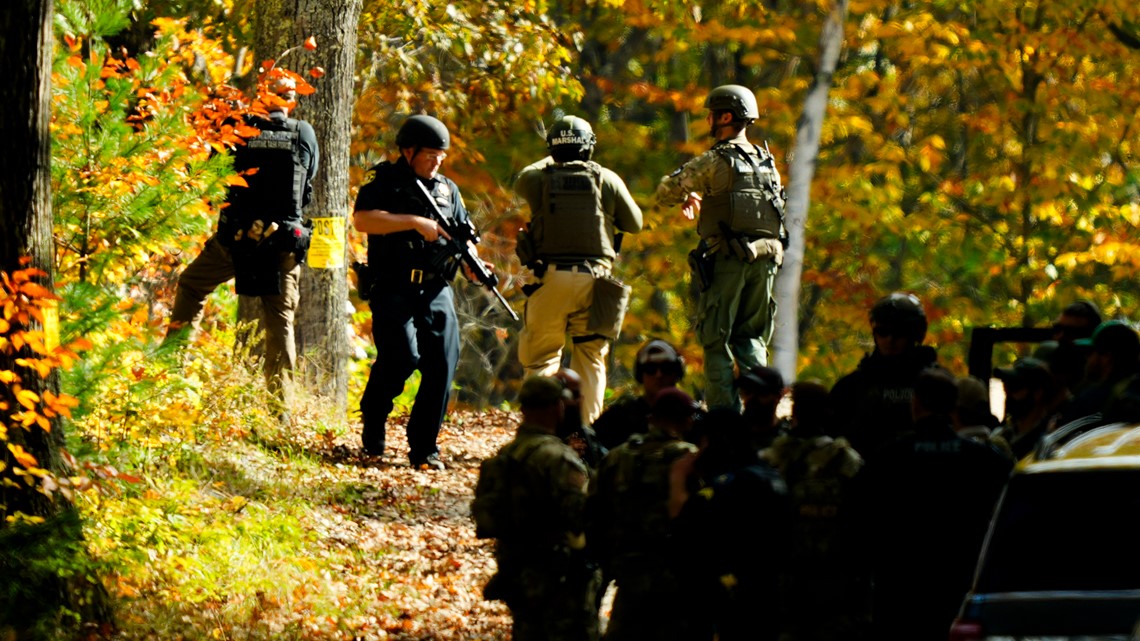 Authorities knew Maine shooter was a threat before massacre | 11alive.com
