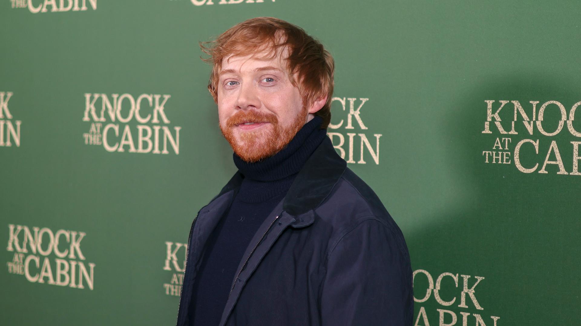 Rupert Grint sees $2.3 million tax bill after misfiling in 2019 ...