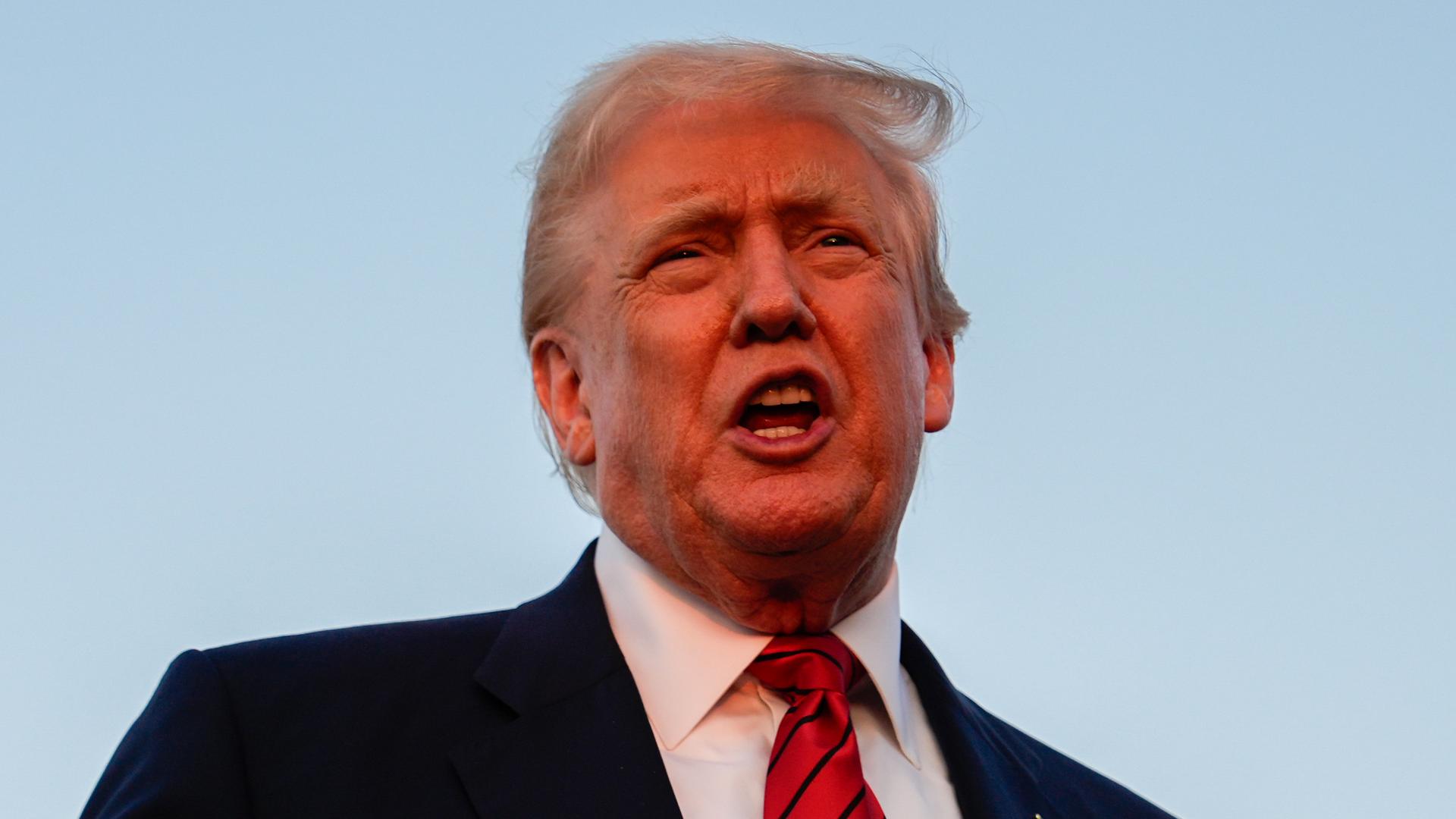 Ryan Alpert named Georgia Tech athletic director | 11alive.com