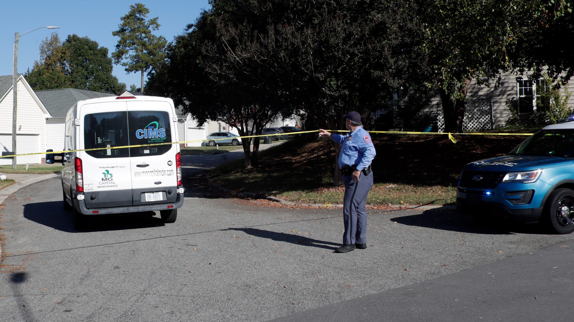 Raleigh, North Carolina mass shooting: Victim names released | 11alive.com