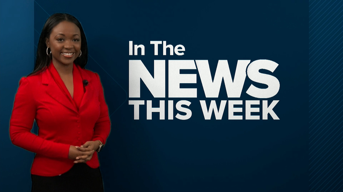 In The News This Week | 11alive.com