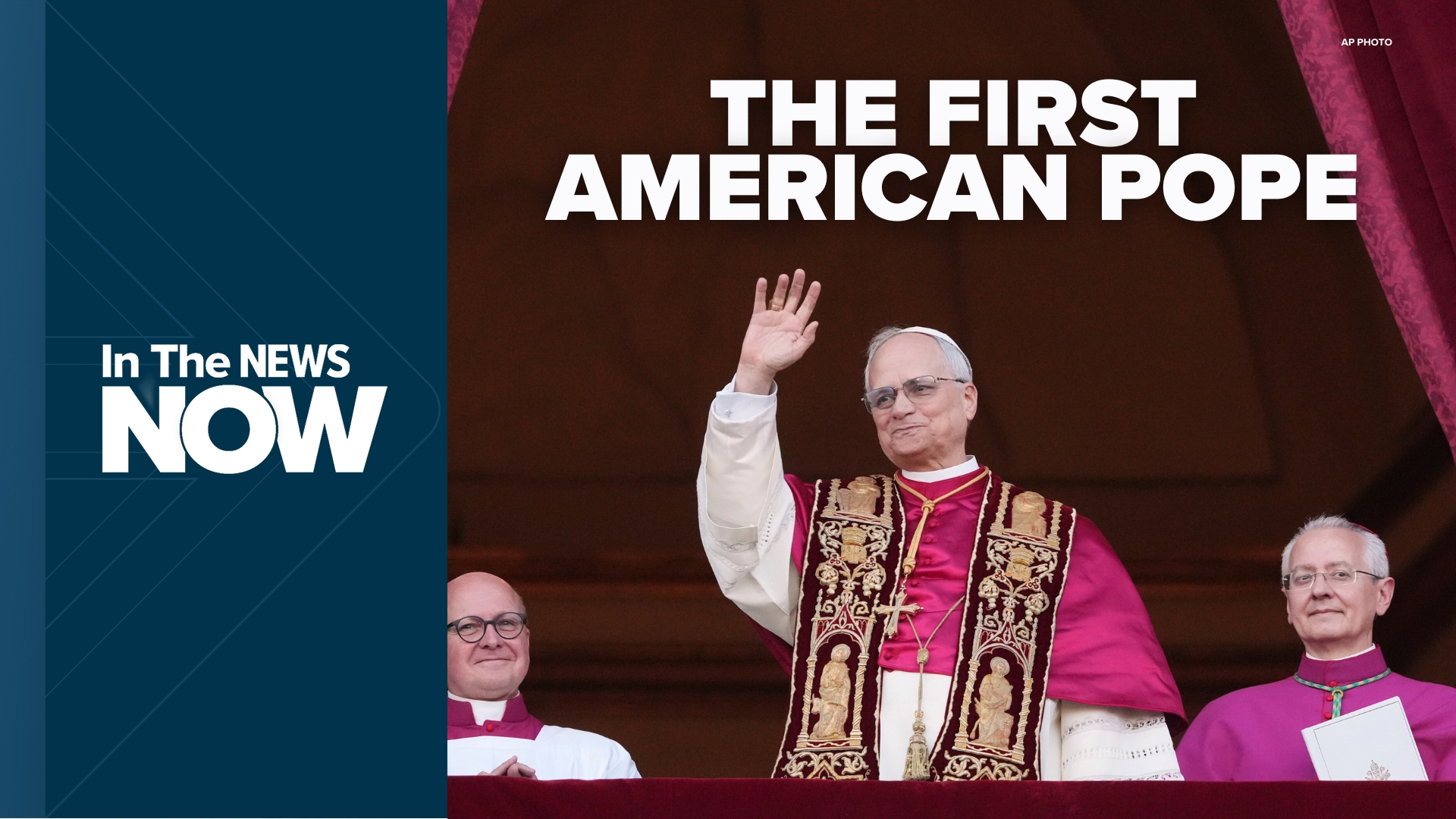 What is the Order of St. Augustine, the Catholic community Pope Leo XIV ...