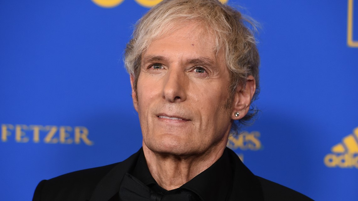 Michael Bolton recovering from surgery for brain tumor | 11alive.com