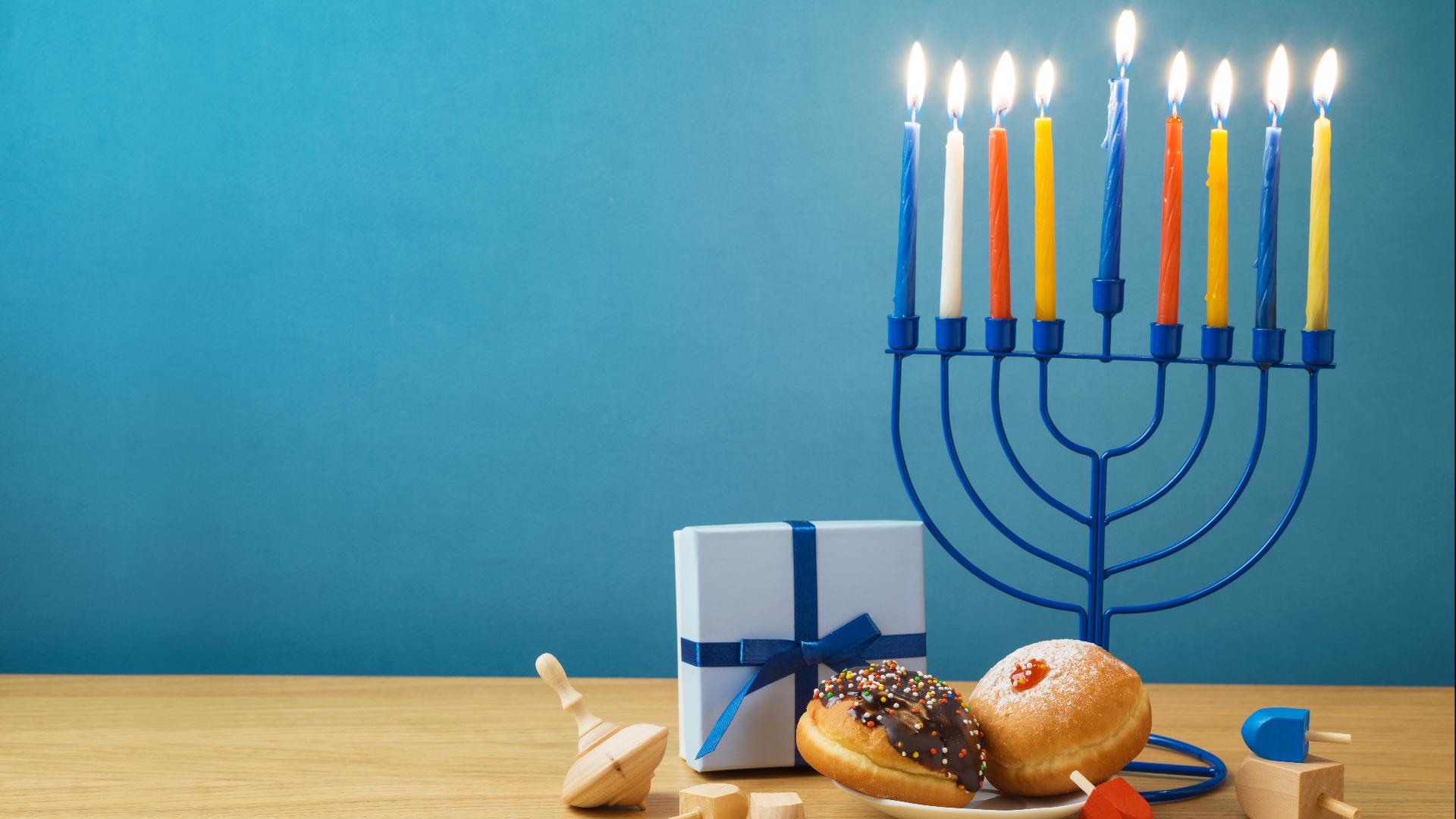 Hanukkah 2024: When does it start? How and why it's celebrated ...