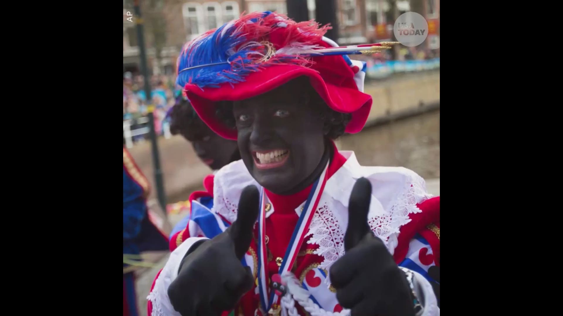 Megyn Kelly will not return to NBC's 'Today' show following blackface ...