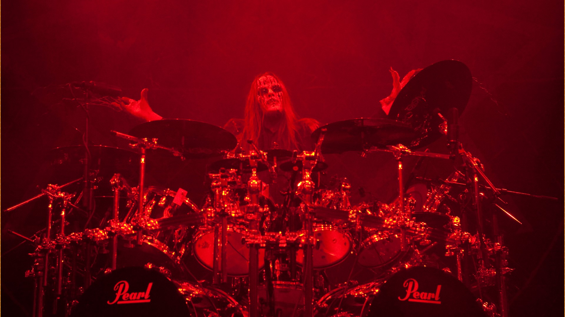 Slipknot drummer and co-founder Joey Jordison dead at 46 | 11alive.com