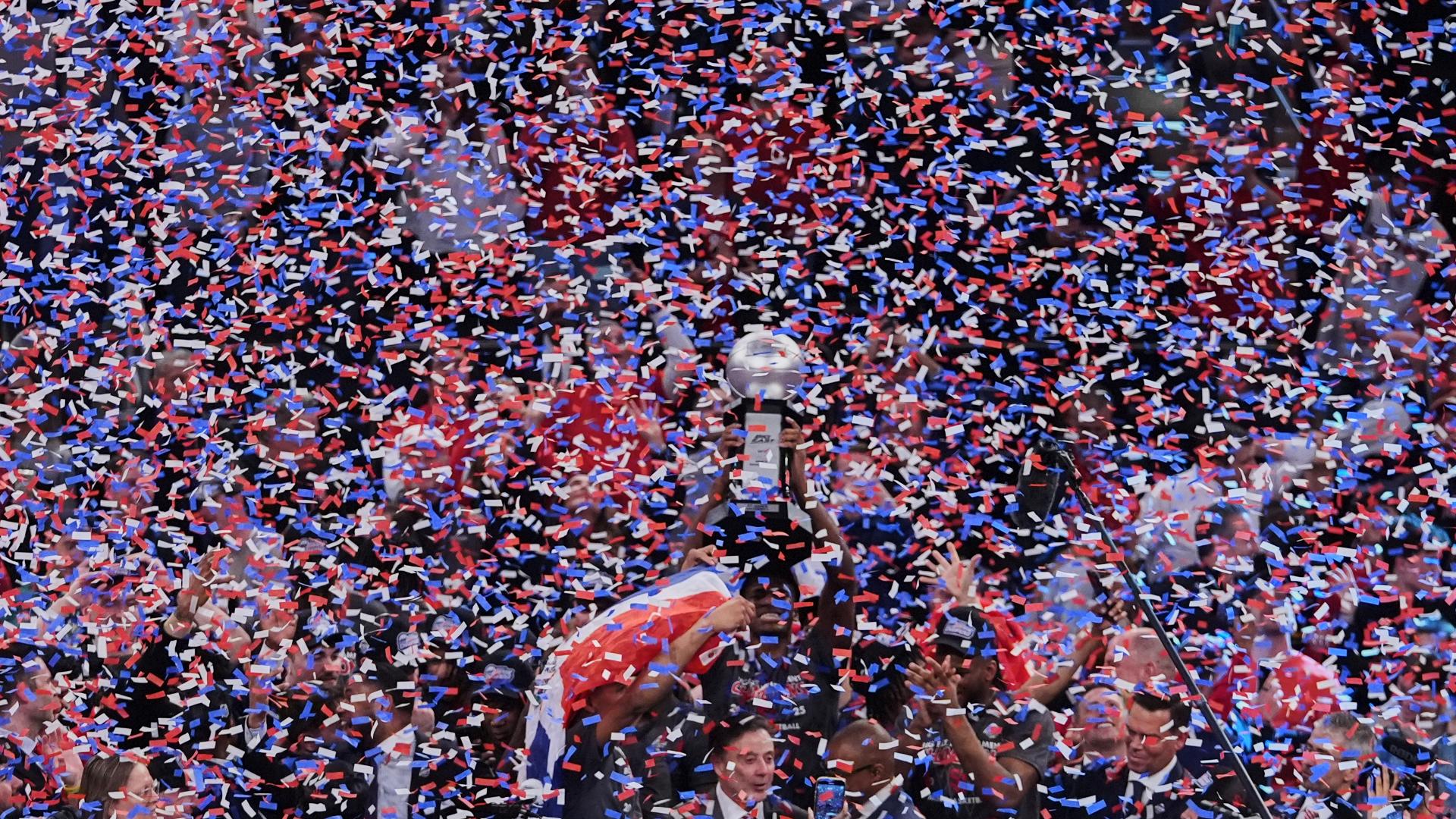 March Madness: Has anyone ever had a perfect bracket? | 11alive.com