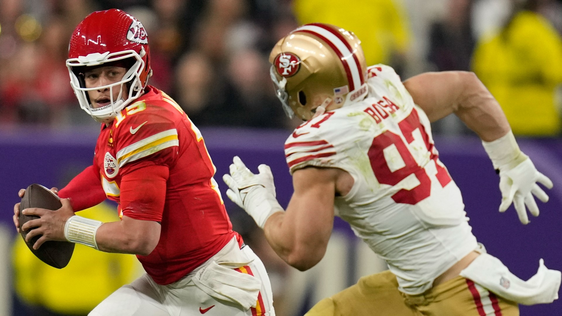 Who won the Super Bowl? | 11alive.com
