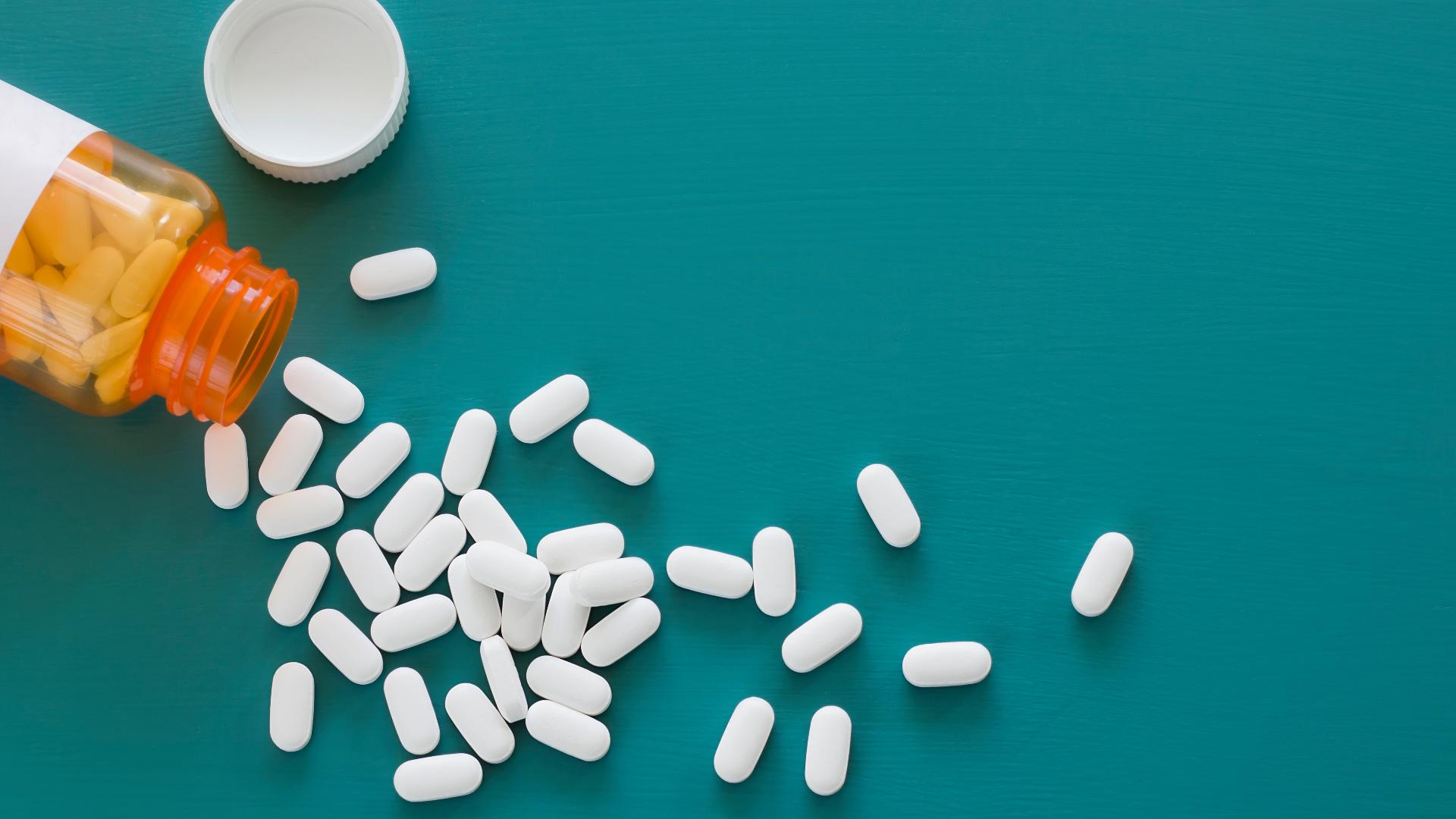 Several lots of ADHD medication recalled over failed tests | 11alive.com