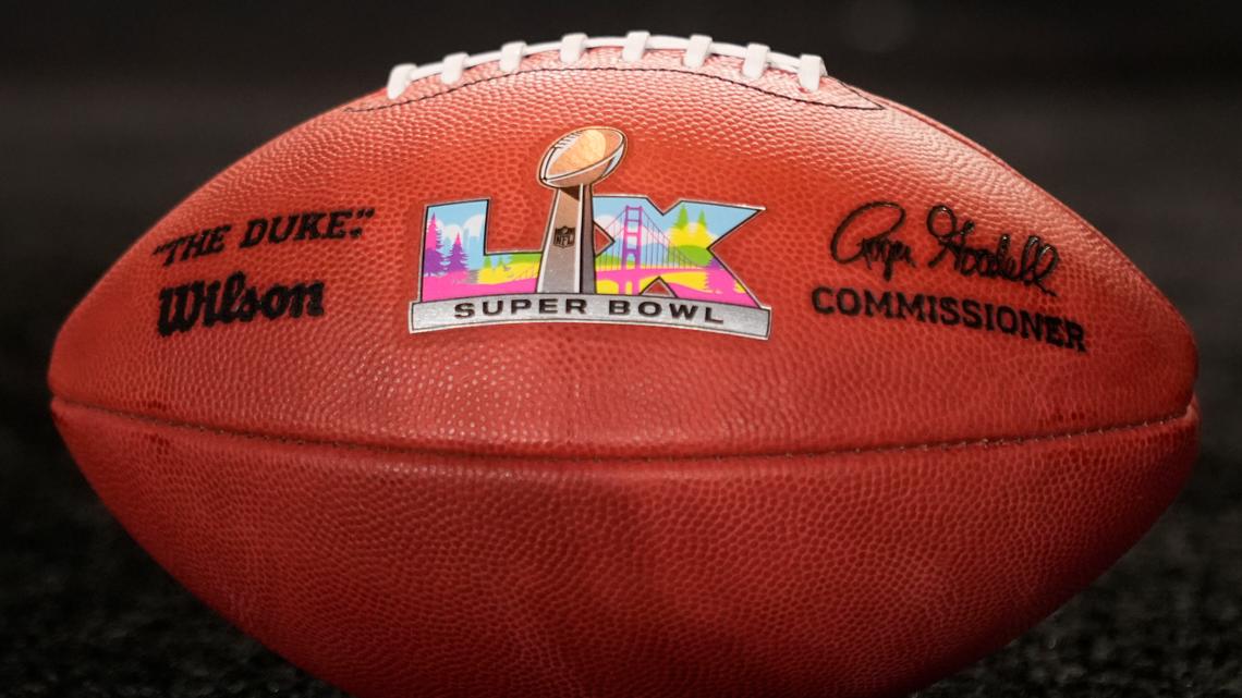 When is the Super Bowl 2026? Here's what to know. | 11alive.com