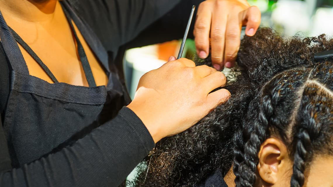 More braiding hair tested for dangerous chemicals | Consumer Reports ...