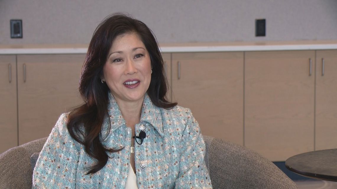 Kristi Yamaguchi reflects on 1992 gold as she looks ahead to Milan ...