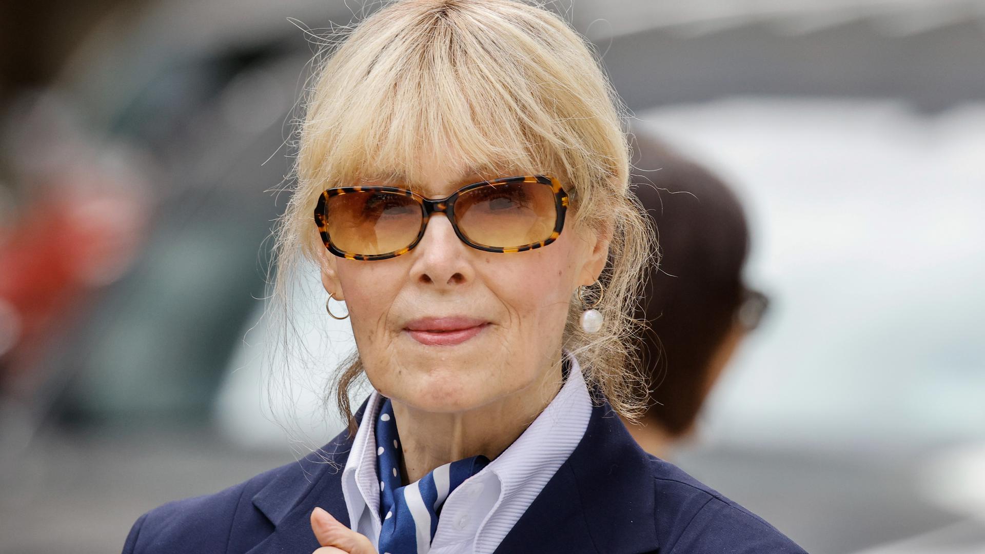 Court upholds $83.3M award in Trump-Carroll defamation case | 11alive.com