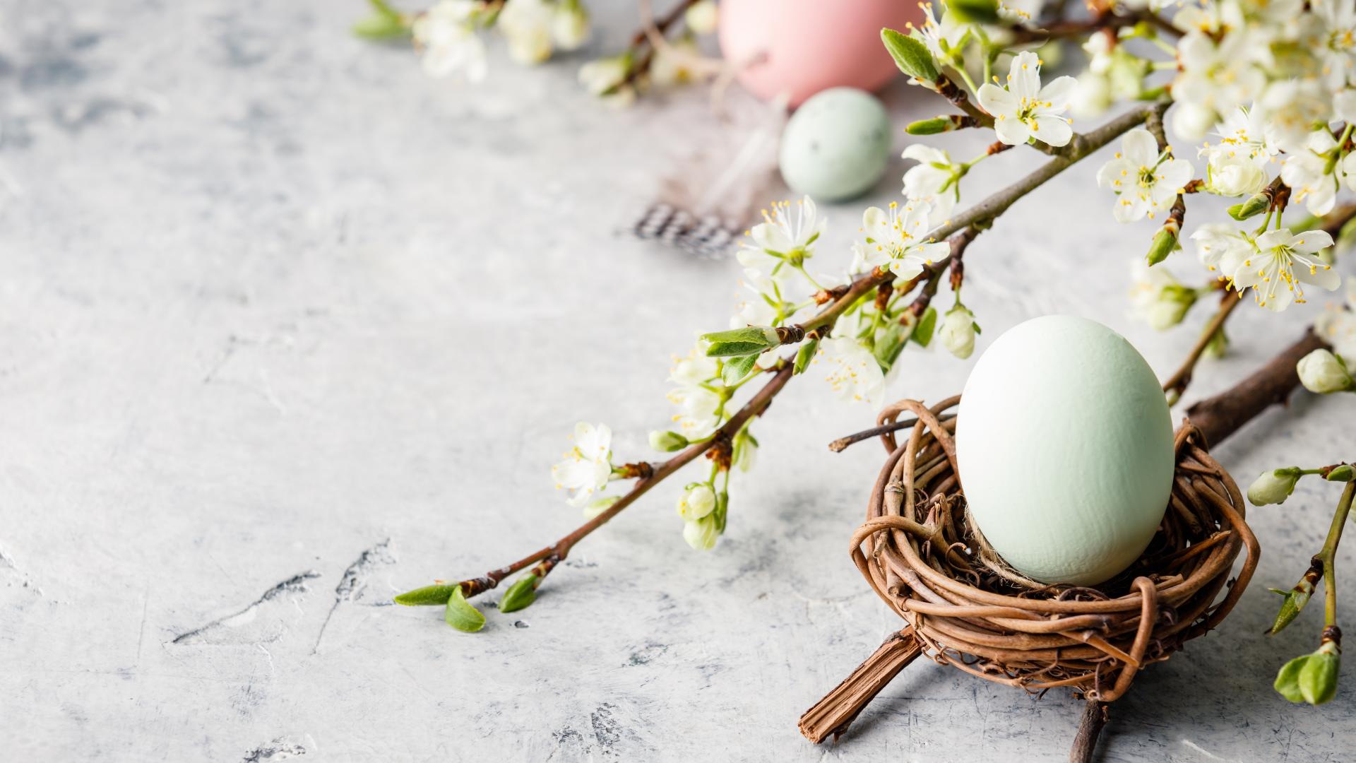 Why is Easter so late in 2025? | 11alive.com