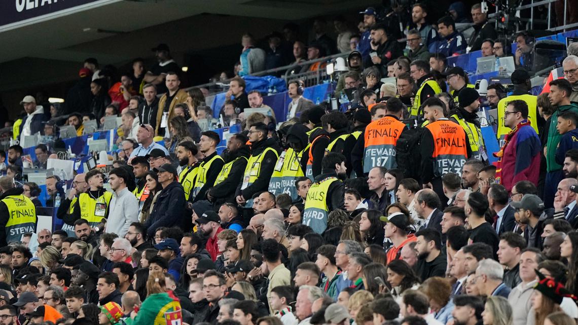 Fort Moore switched to Fort Benning again | Georgia Army base | 11alive.com