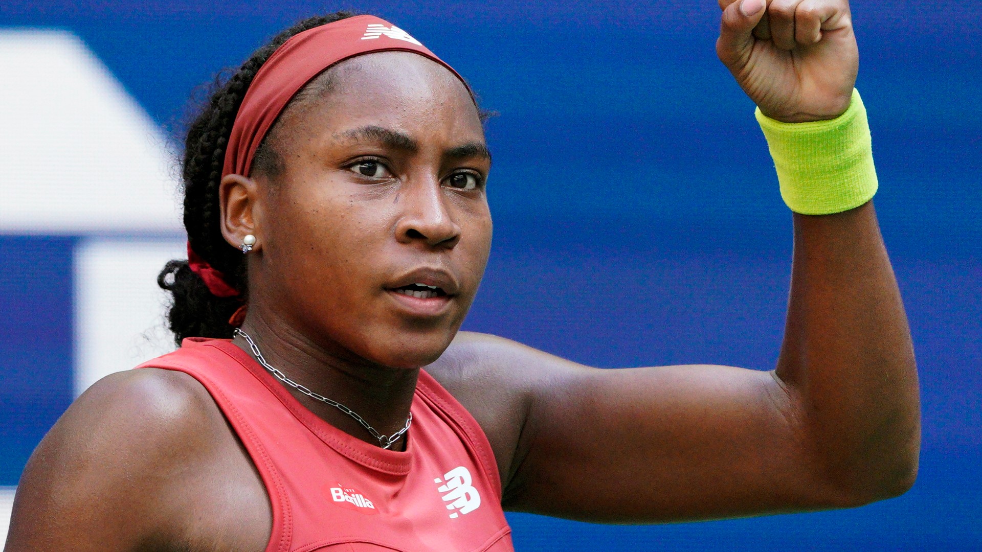 Coco Gauff advances to US Open quarterfinal | 11alive.com