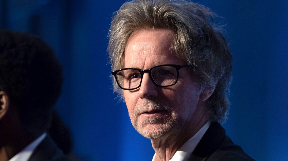 Dana Carvey's son Dex dead at 32 after accidental overdose | 11alive.com