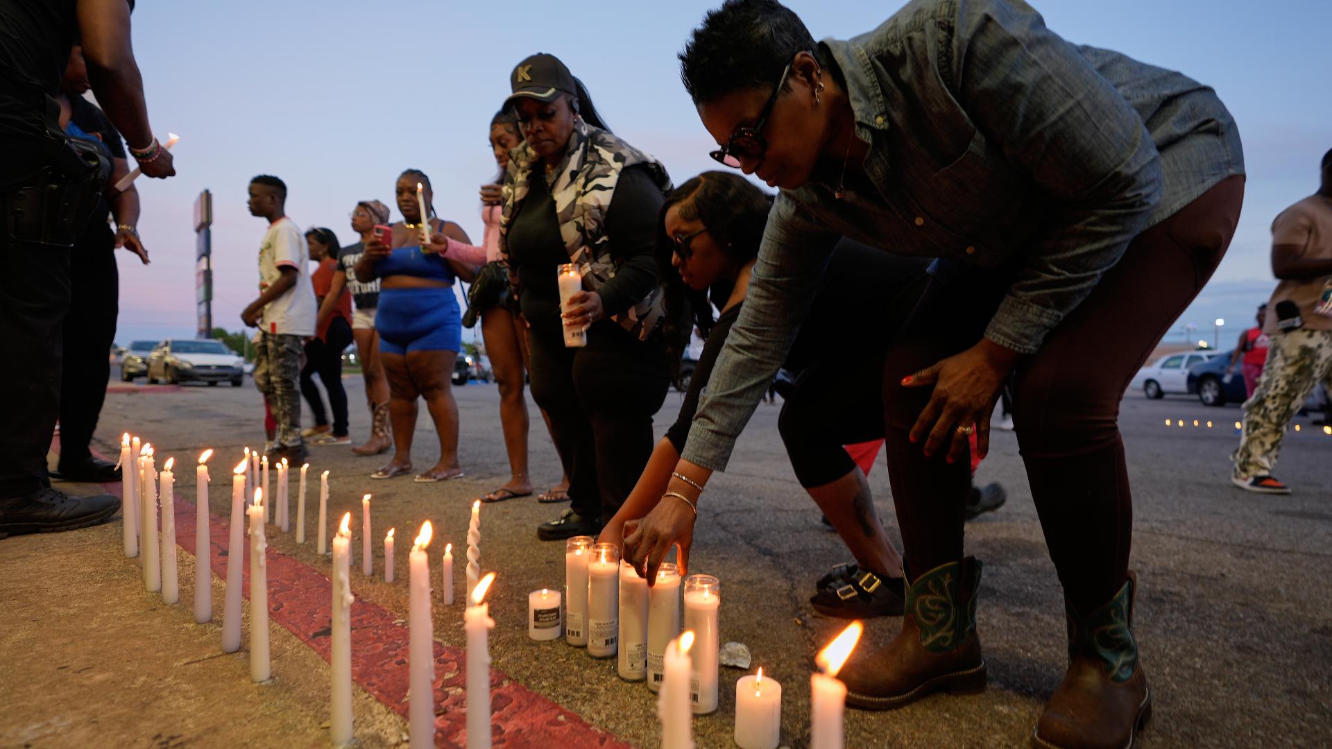 'He murdered his children' | Man kills 8 children and shoots his wife ...