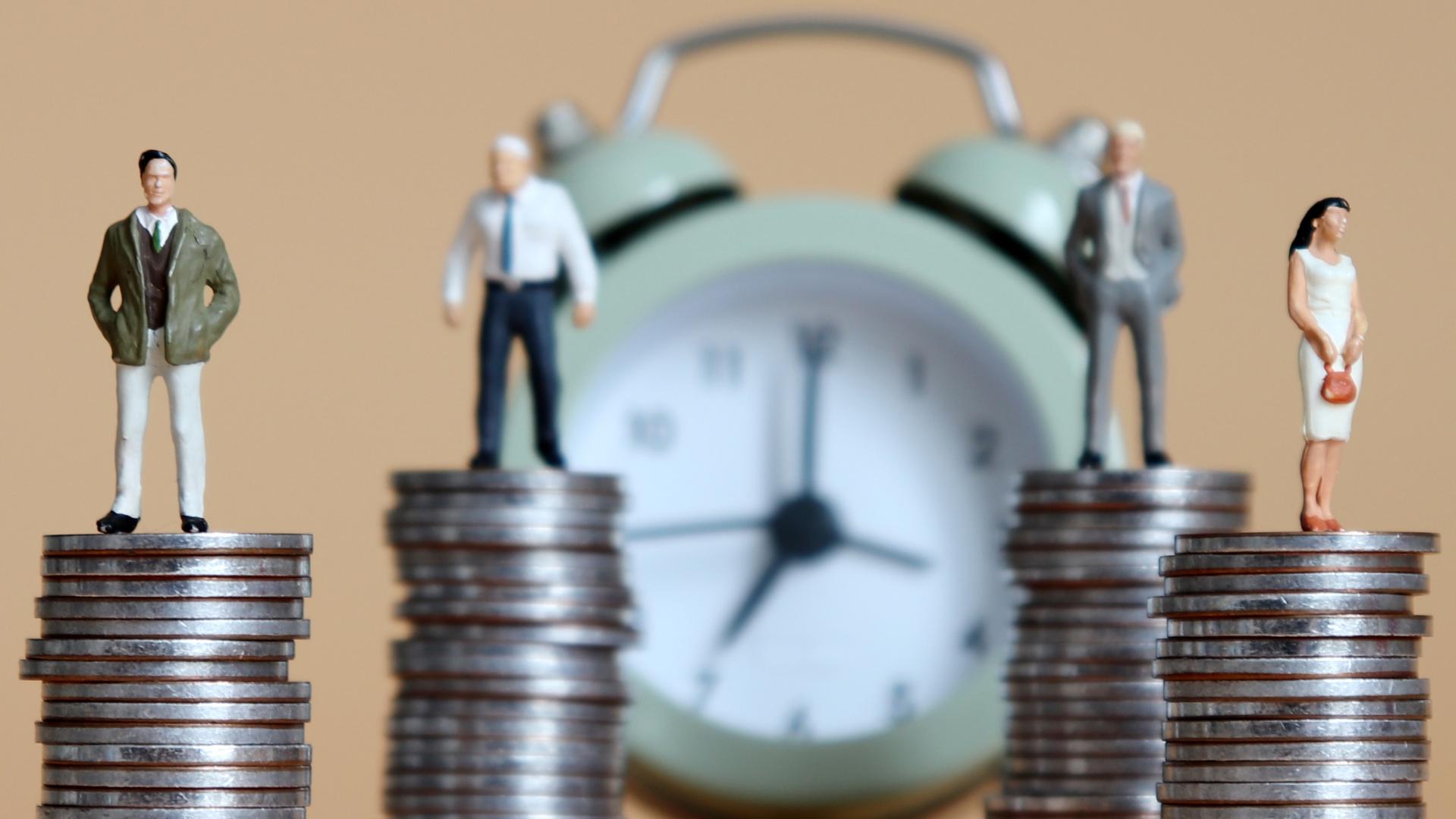 Maryland debating $25 per hour minimum wage, highest in nation if new ...