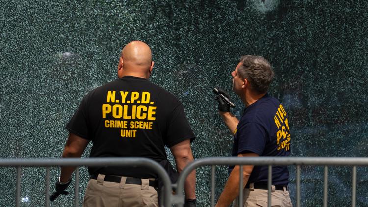 FBI Operation Summer Heat in metro Atlanta and Athens | 11alive.com