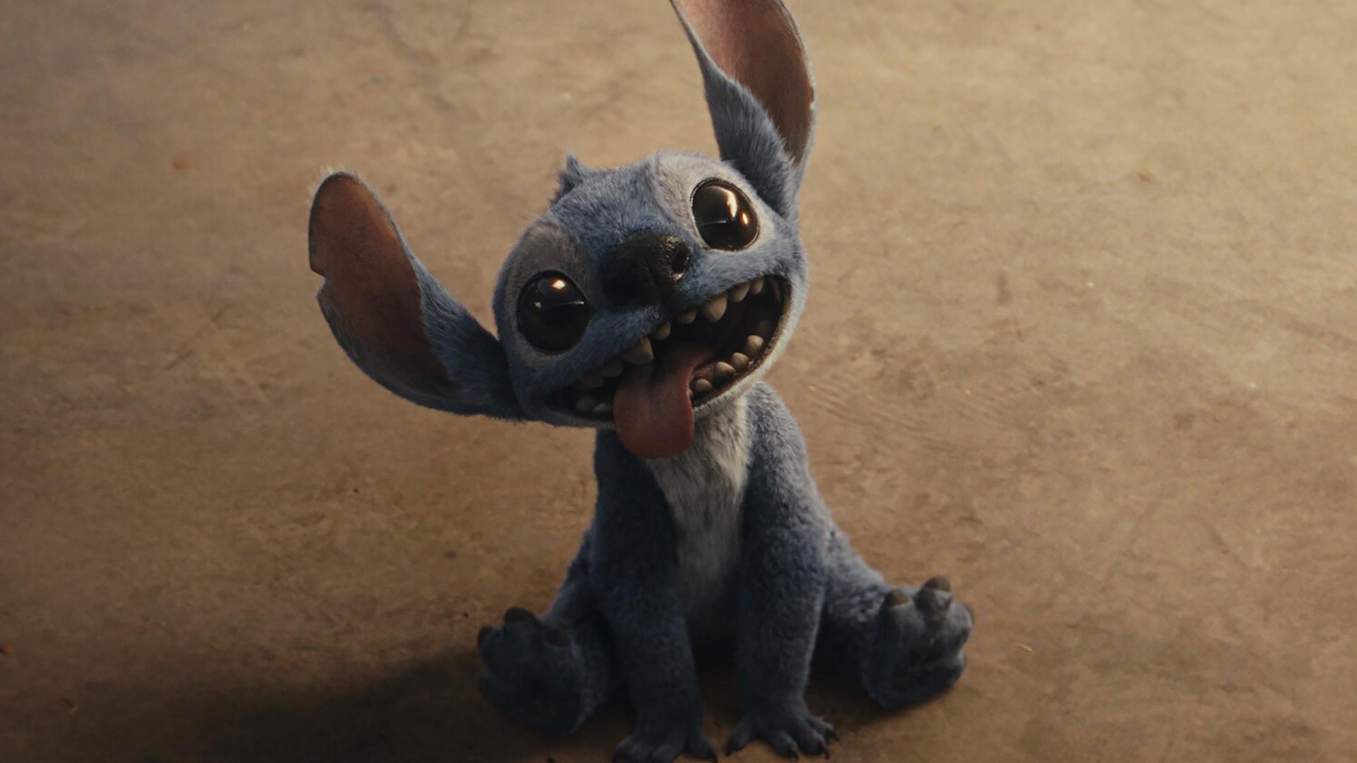 'Lilo & Stitch' becomes second highest grossing film of 2025 | 11alive.com
