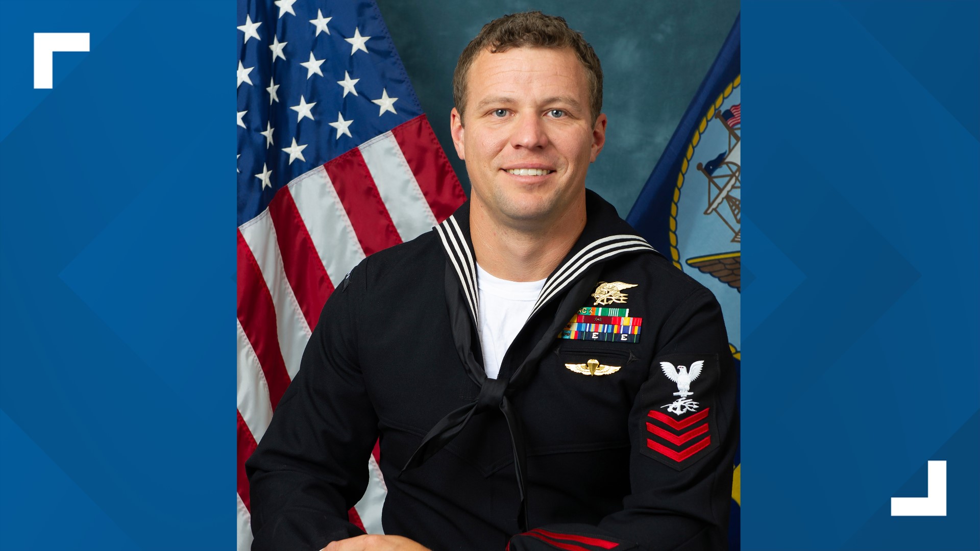Names released of 2 US Navy SEALs who died during raid on boat ...