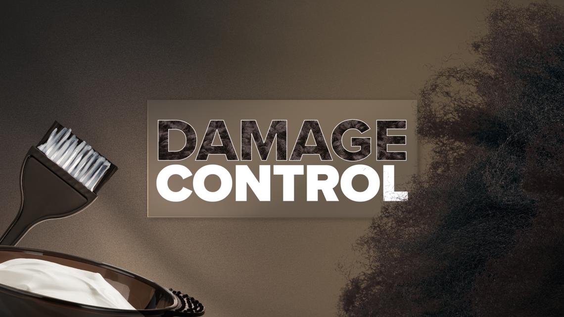 Damage Control: Thousands of women sue chemical hair relaxer companies ...