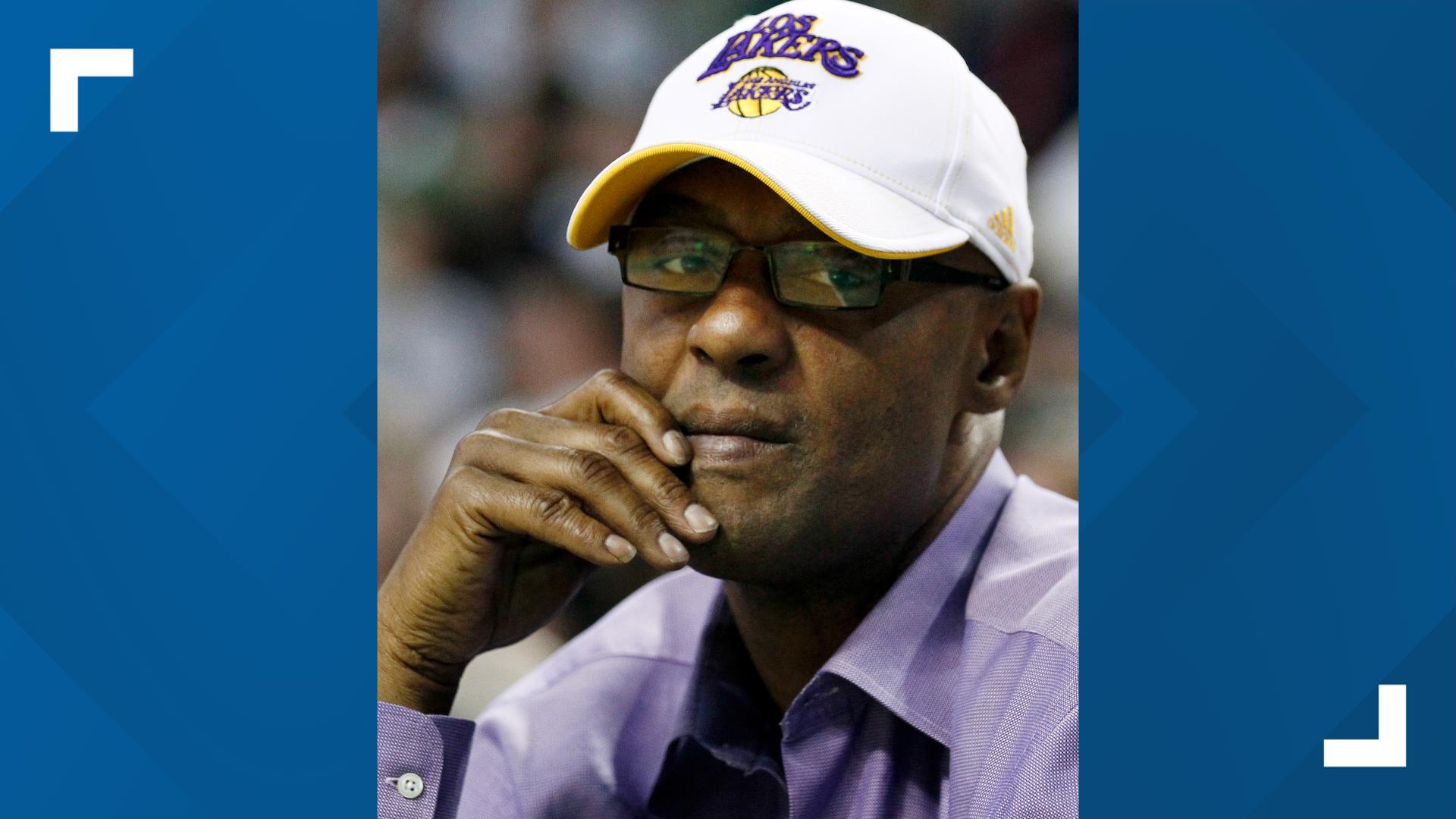 Kobe Bryant's father Joe 'Jellybean' Bryant dies at 69 | 11alive.com