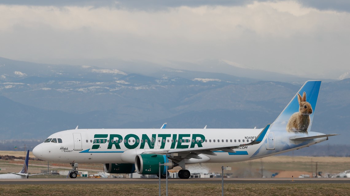 Frontier cuts customer service phone line | 11alive.com