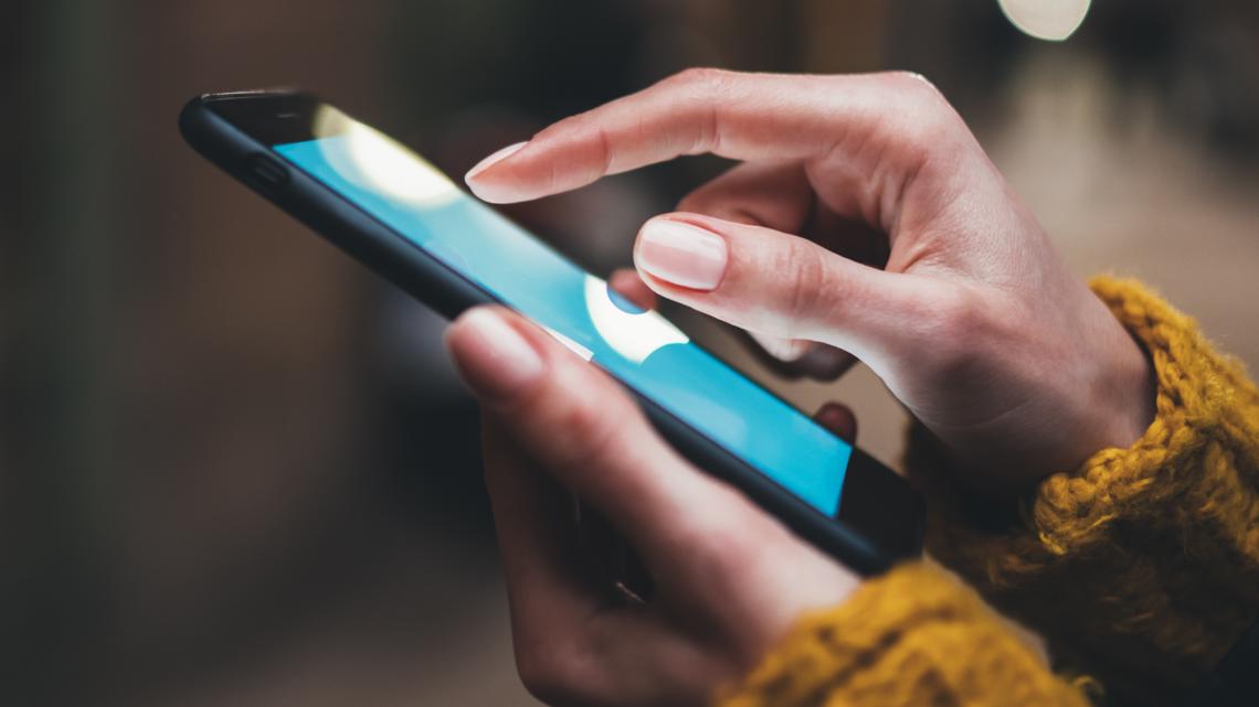 Why your phone may not have received the national alert test | 11alive.com