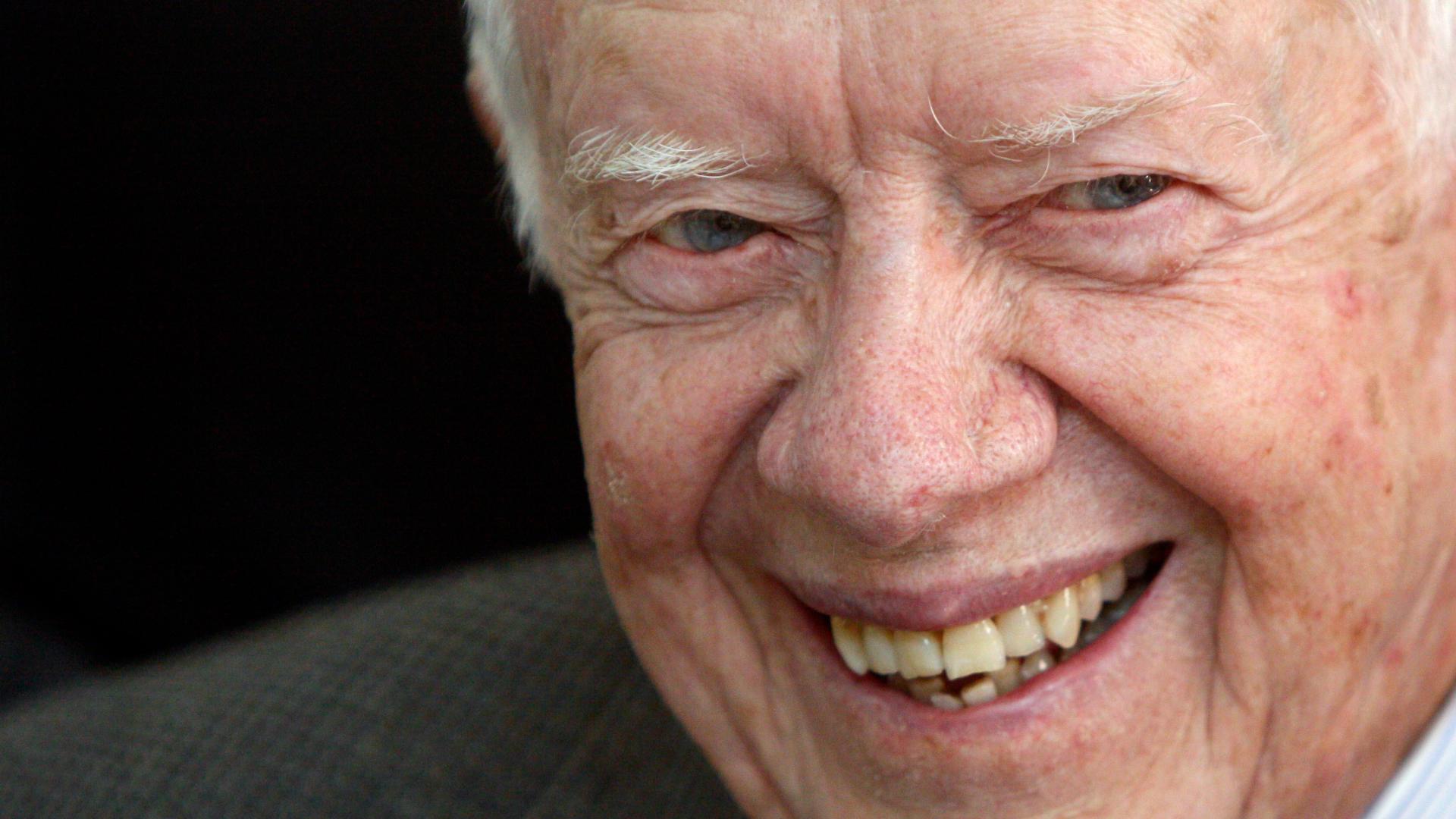 Jimmy Carter dies at 100: Share condolences with the Carter family ...
