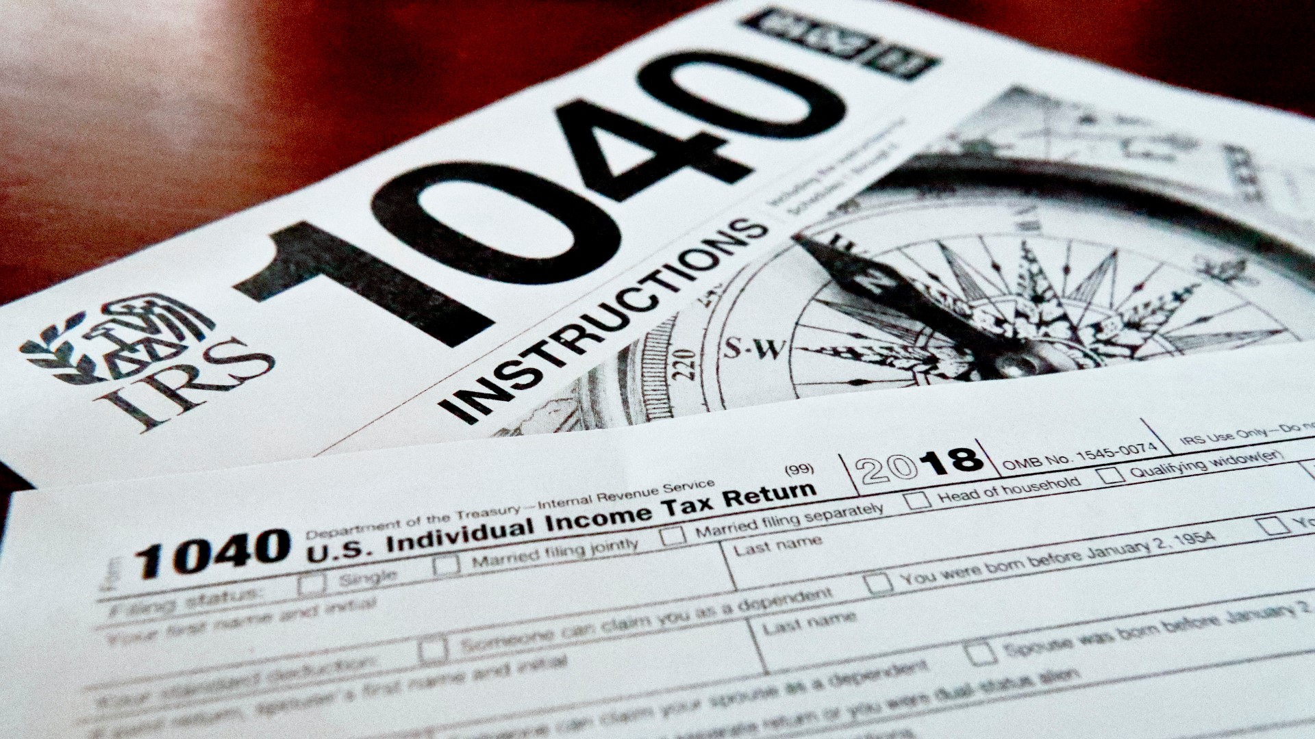 IRS announces first day to file 2025 tax returns | 11alive.com