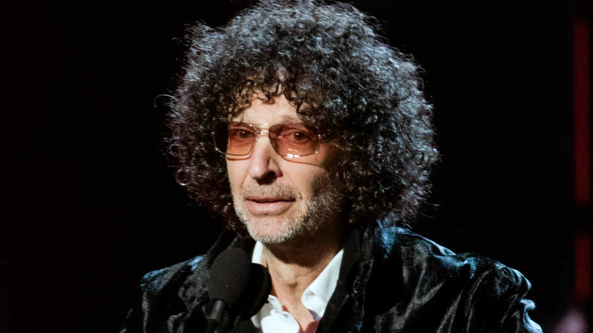 Howard Stern delays return to SiriusXM show, pushes back big ...