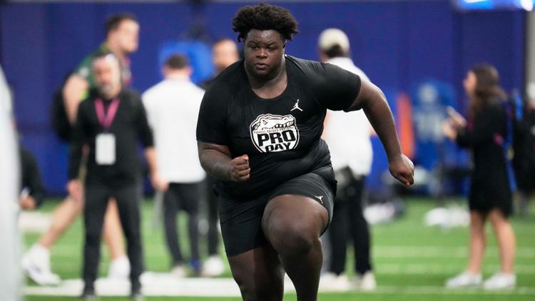 DALLMYD AKA Scuba Jake Koehler involved in accident | 11alive.com