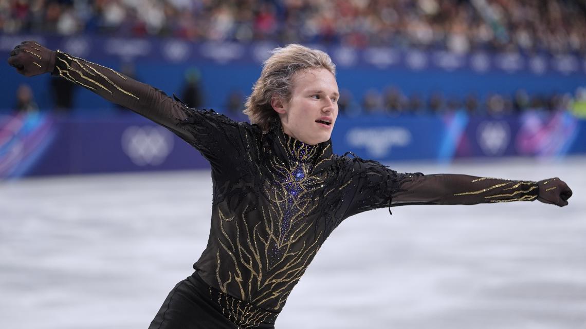 Winter Olympics 2026: Livestream links for events and NBC coverage, Feb ...