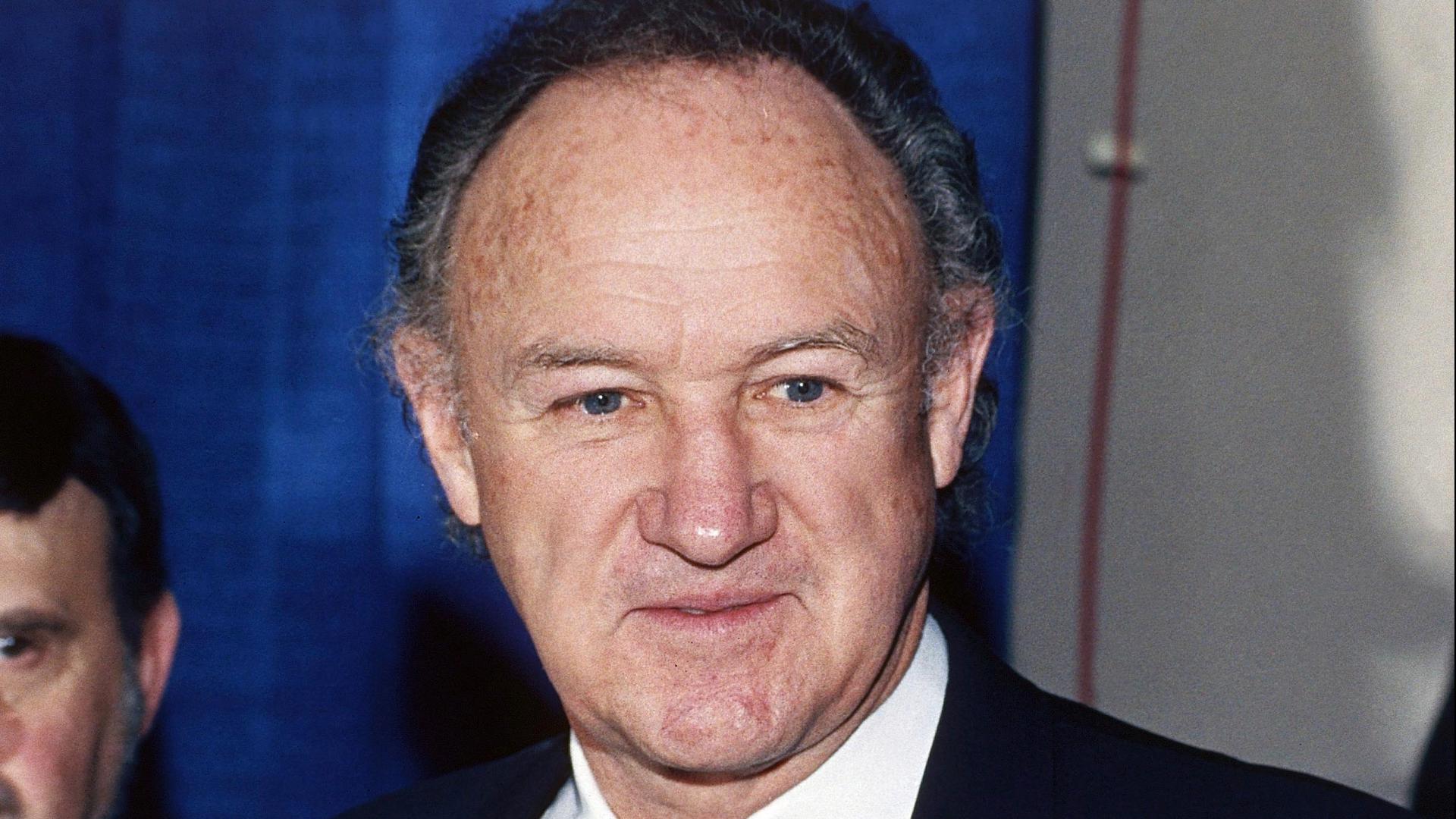 Gene Hackman found dead, remembered as a Hollywood titan | 11alive.com