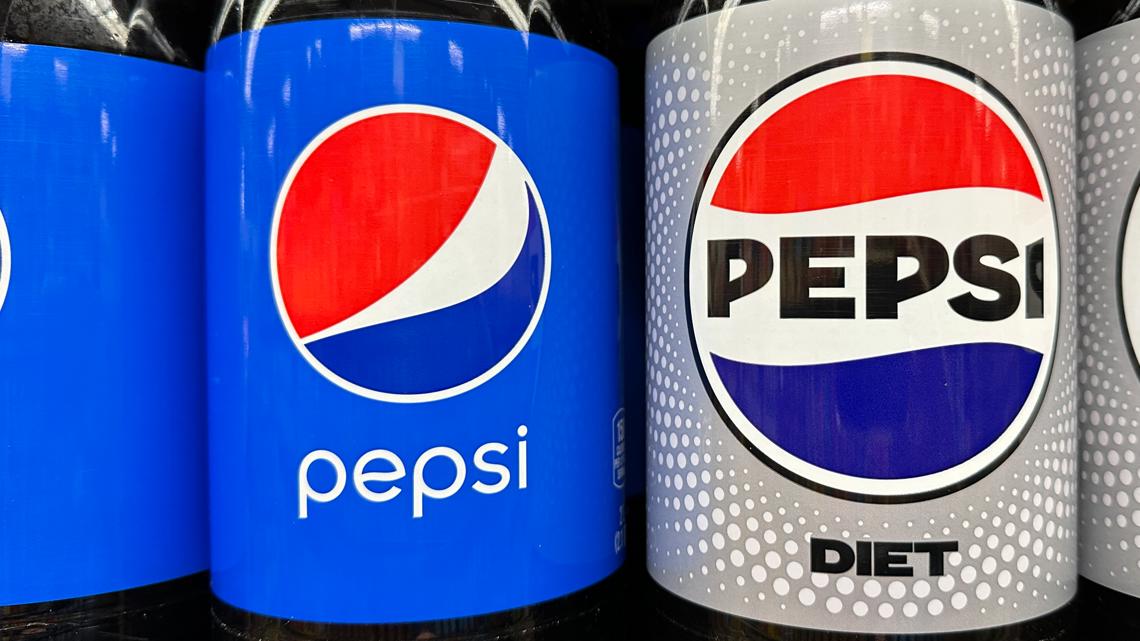 PepsiCo launches prebiotic cola to meet changing customer preferences ...