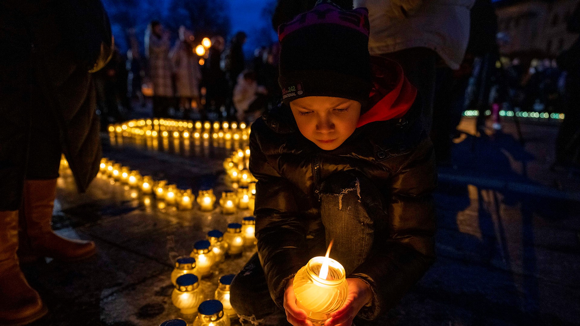 Ukraine war: 5,000 estimated dead in Mariupol | 11alive.com