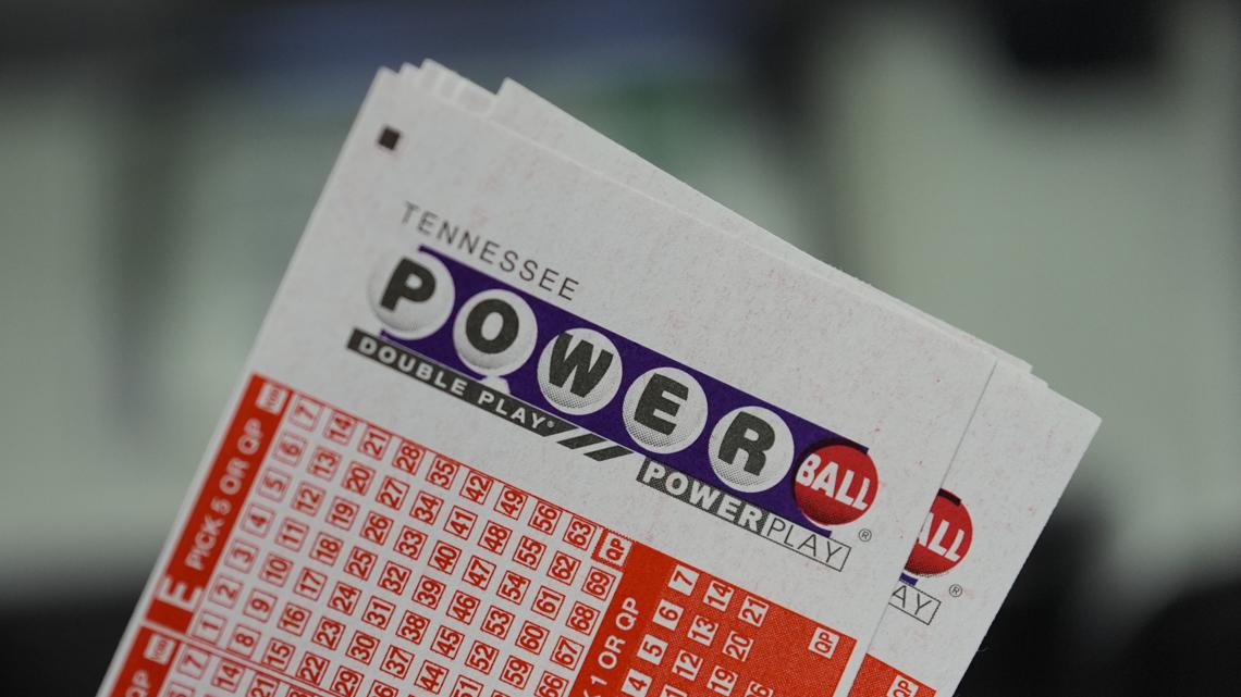 Powerball Saturday, Dec. 6 winning numbers | 11alive.com