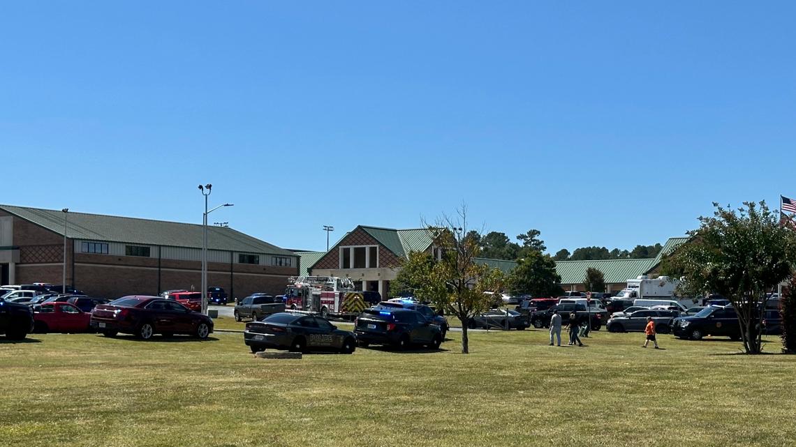 Apalachee High School shooter identified | What we know | 11alive.com