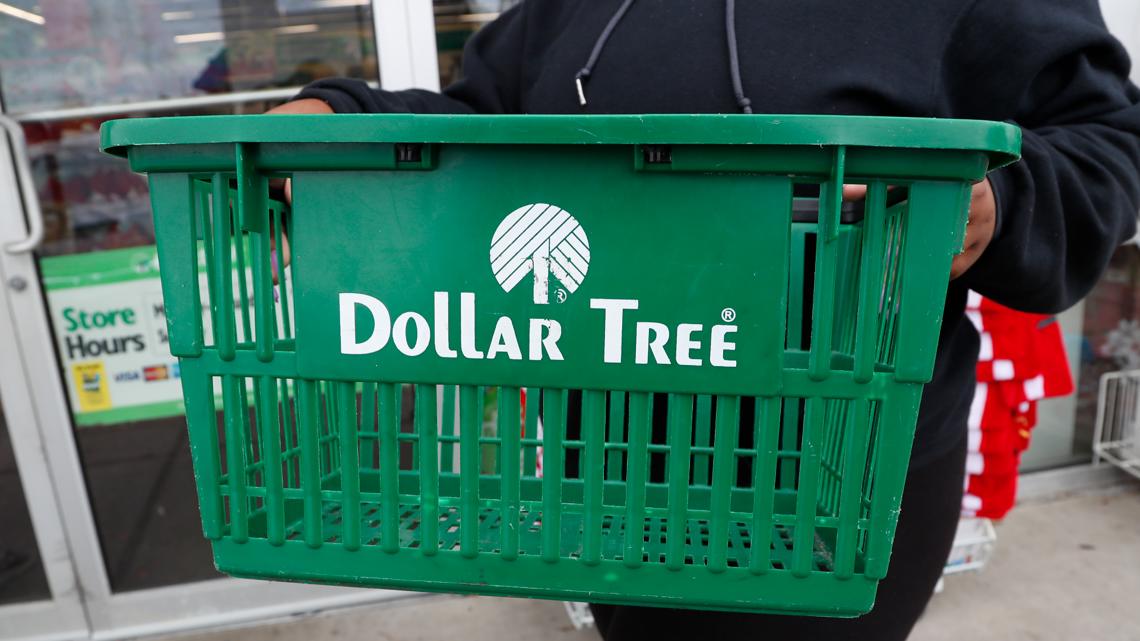 Why is dollar tree raising their prices? | 11alive.com