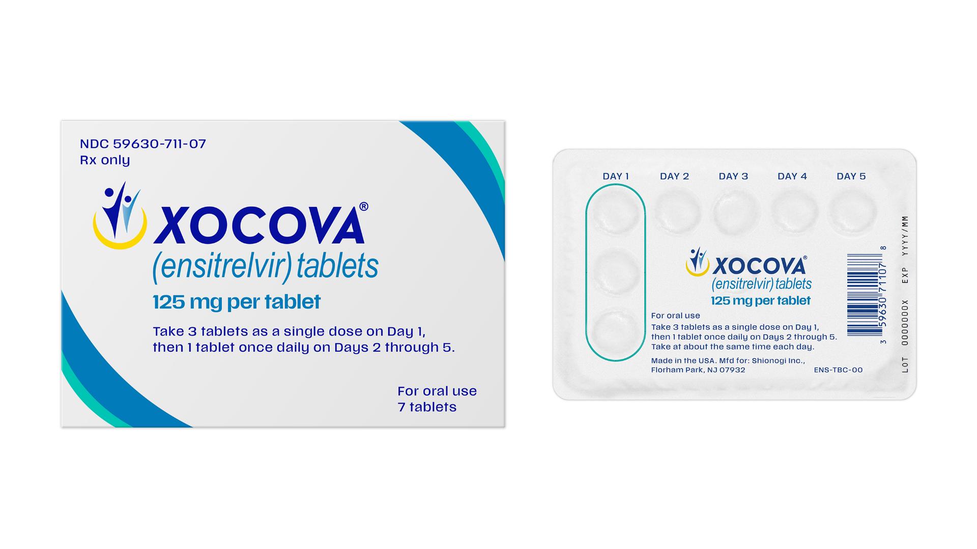 First pill to prevent COVID-19 after exposure approved by FDA | 11alive.com