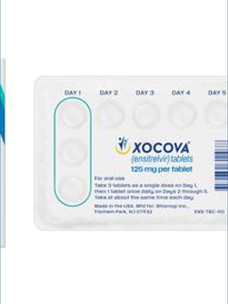 First pill to prevent COVID-19 after exposure approved by FDA | 11alive.com