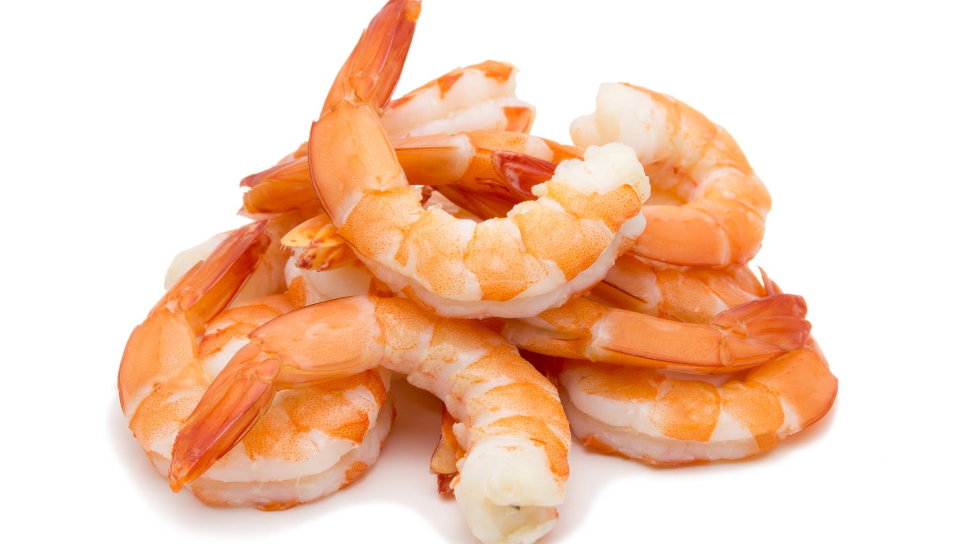 Shrimp recall expands across U.S. amid radioactive contamination probe ...