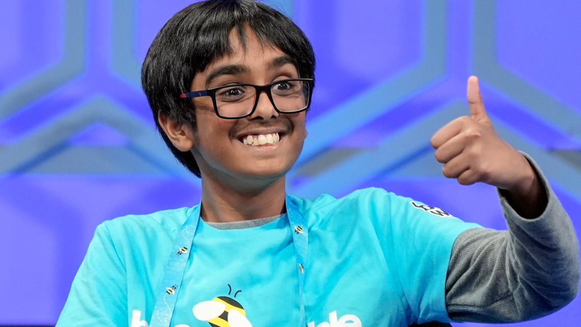 How can I watch the Scripps National Spelling Bee? | 11alive.com