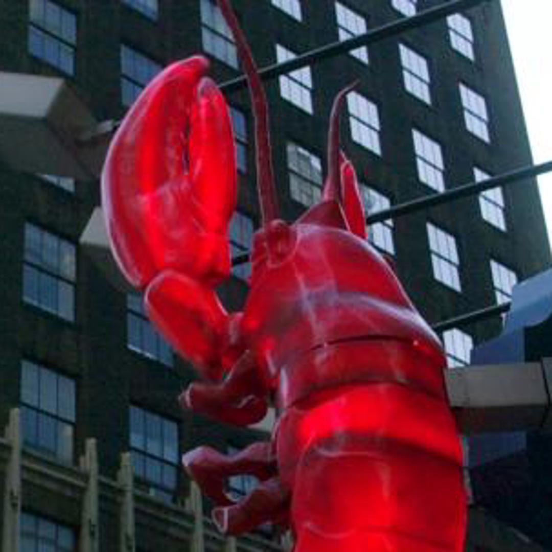 Red Lobster closing its Times Square restaurant after 23 years ...