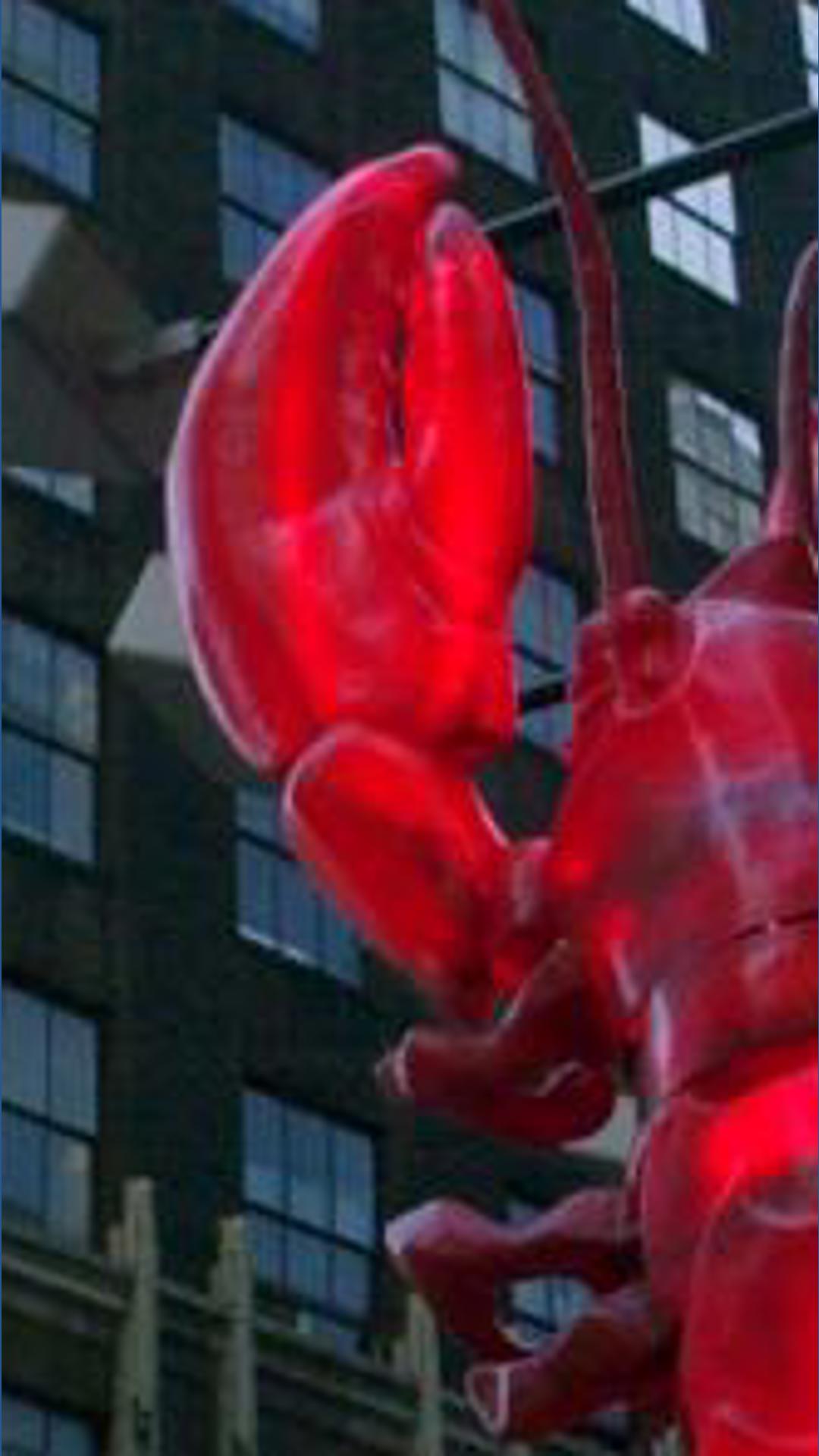 Red Lobster closing its Times Square restaurant after 23 years ...